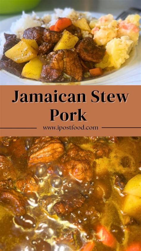 20 Traditional Jamaican Recipes Theshyfoodblogger