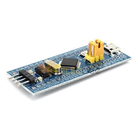 5pcs Stm32f103c8t6 Small System Development Board Microcontroller Stm32 Core Board