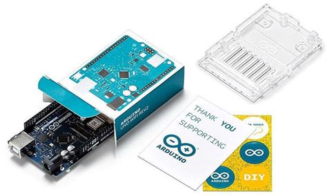 Vásárlás Arduino Uno Wifi Rev2 Abx00021 Tudományos és