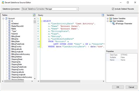 Ssis Data Flow Components Software 2023 Reviews Pricing And Demo