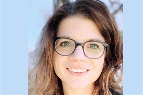 Jennifer Lyell Dies After Brief Illness • Biblical Recorder