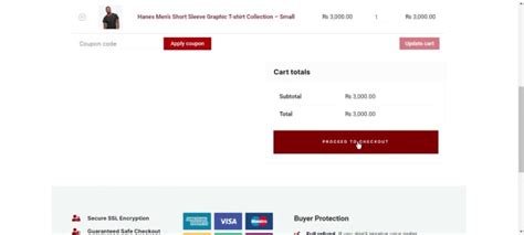 Build An Ecommerce Website Using Woocommerce By Dippanpoudel Fiverr