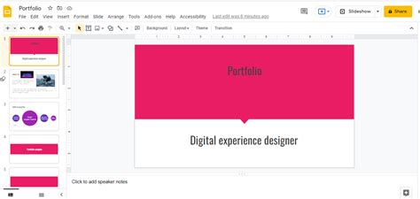 How To Check Word Count On Google Slides Quick Guide PresentationSkills Me