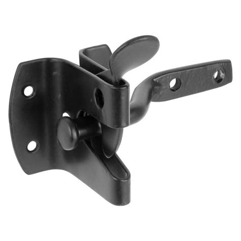 Auto Gate Catch Destal Gates And Fencing