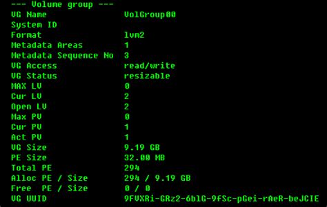 linux命令根分区扩容 linux根分区扩容 csdn博客