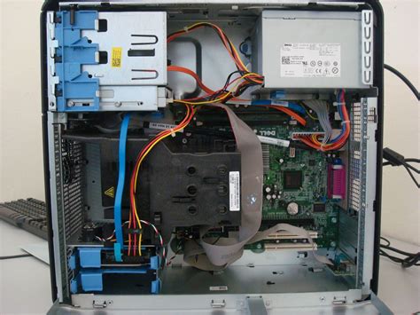 Information And Communication Technologies Pc Assembling
