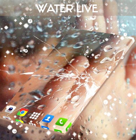 Water Live Wallpaper APK For Android Download
