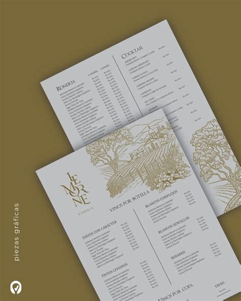 Diseño De Locales Gastronómicos Corart Design®