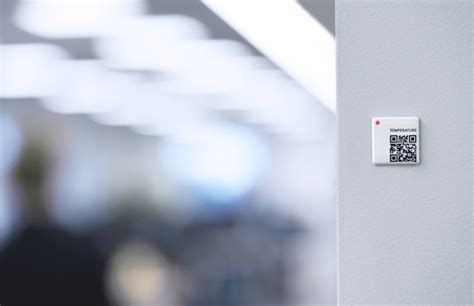 Disruptive Technologies Launches 3rd Generation Wireless Temperature Sensor