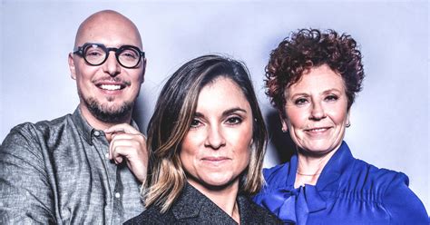 Bart Béa En Cerina Uit ‘huis Gemaakt ‘jonge Mensen Hebben Geen Zin