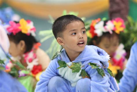 Nursery Program