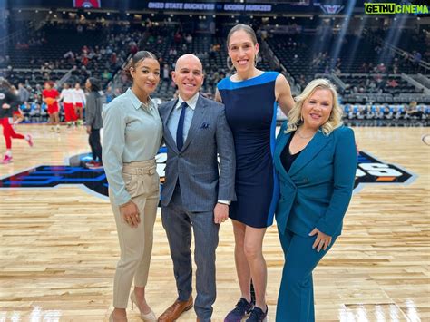 Rebecca Lobo Wiki Biography Age Photos Spouse And More