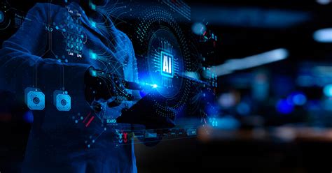 How Ai Simulations Are Enabling More Accurate Forecasting Nice