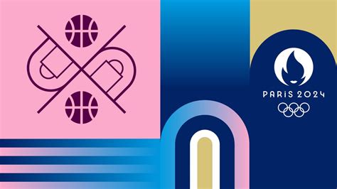 Літня Олімпіада 2024 Баскетбол Фінал Жінки Франція США дивитись онлайн українською в