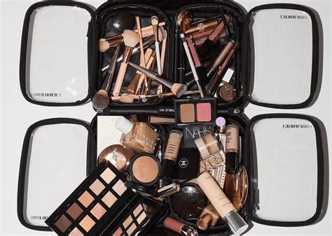 How To Sanitize Makeup How To Clean Makeup Brushes According To