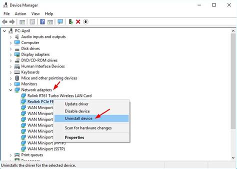 Fixed Local Area Connection Doesnt Have A Valid Ip Configuration Driver Easy