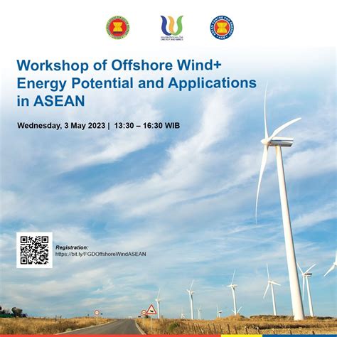 Giang Ngoc Huong Vu On Linkedin 📌 Workshop Offshore Wind Energy Potential And Applications In