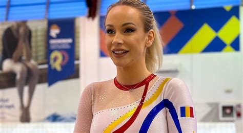 Câți Bani Primește Sandra Izbașa în Fiecare Lună De La Statul Român