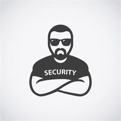 Bouncer Security Logo