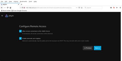 How To Setup Linux Media Server Using Jellyfin OSTechNix