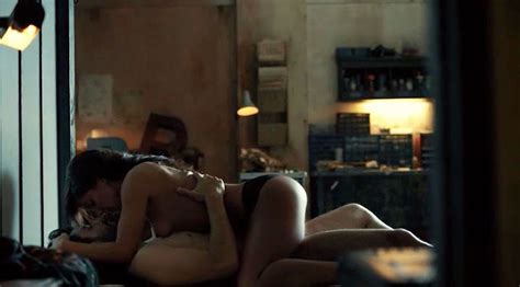 Nude Video Celebs Laura Aleman Nude Fragments Of Love 2016