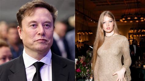 Elon Musk Says True To Claim His Transgender Daughter Vivian Wilson