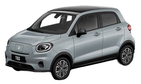 Voiture Leapmotor Gamme Et Prix Rouleur Électrique