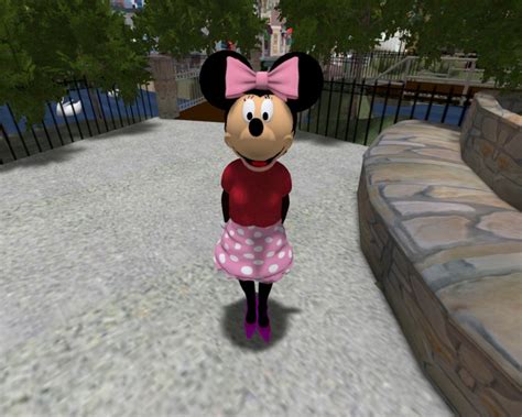 Second Life Marketplace Avatar Mimi