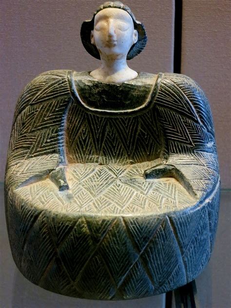 Another Bactrian Princess Ancient Art Goddess Sculpture Ancient Egyptian Art