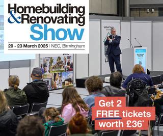 Building Regulations Part L Your Guide To The New Changes Homebuilding