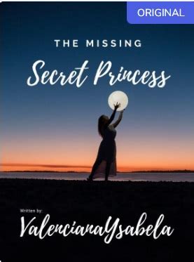 The Missing Secret Princess Read Online Ettron Books