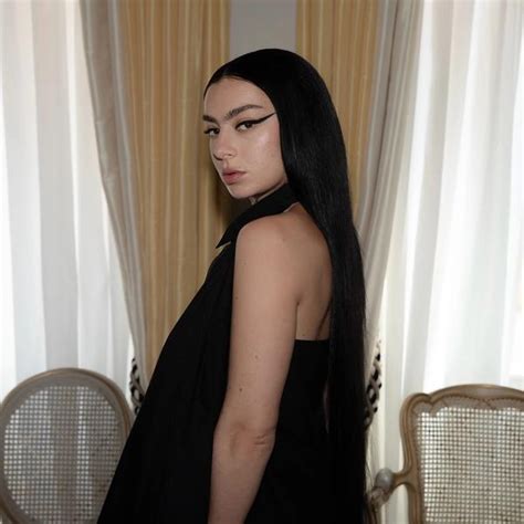 Charli Xcx Teases Collaboration With Bon Iver On New ‘brat Remix Album