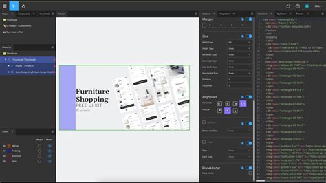 Figma To Codehtml And Css Walkthrough With Function12 Feat