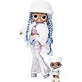 Lol Surprise Omg Winter Disco Snowlicious Fashion