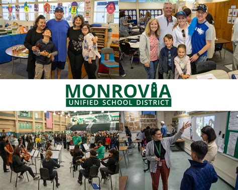 Superintendents Update For Spring Break 3 30 23 Monrovia Unified