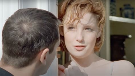The Transformation Of Kelly Reilly From Late Teens To 45 Years Old