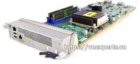 Cisco N9K SUP B Nexus 9500 6 Core 6 Thread Supervisor HSS