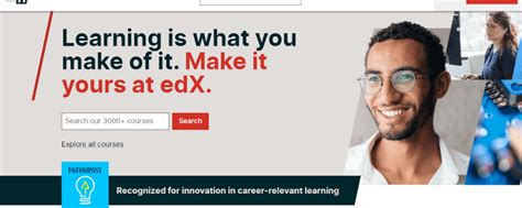 Edx Review A Learning Platform That Offers Quality Education