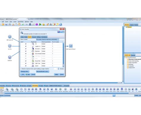Ibm Spss Modeler