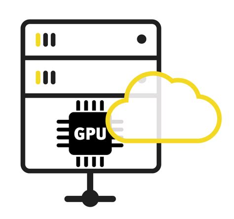 Cloud Server Gpu Gpu Computing In Cloud Per Ia E Machine Learning Seeweb