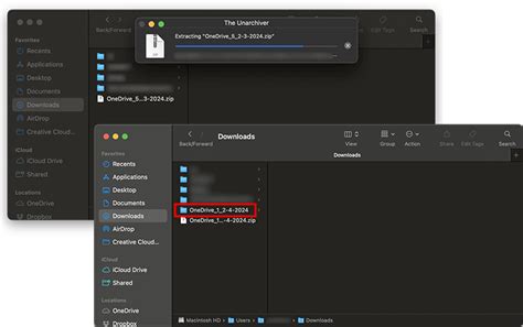 Macでzipファイルが展開できない時の解決方法や様々な圧縮形式のファイルを展開する方法 Webエンジニアのブログ