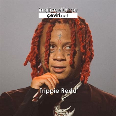 Trippie Redd Save Me Please İngilizce Şarkı Sözleri Ve Türkçe