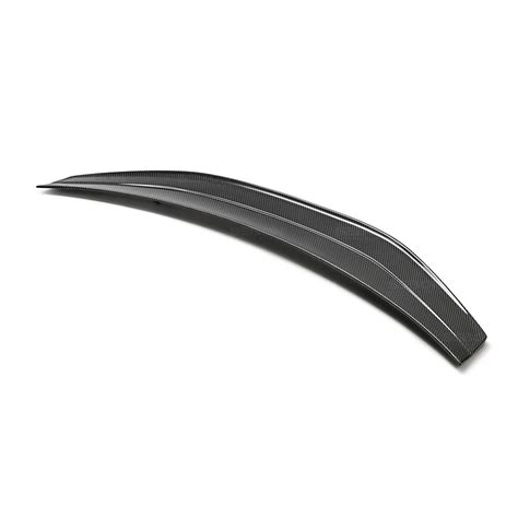 Seibon C Style Carbon Fiber Rear Spoiler For Lexus Rc F Buy With