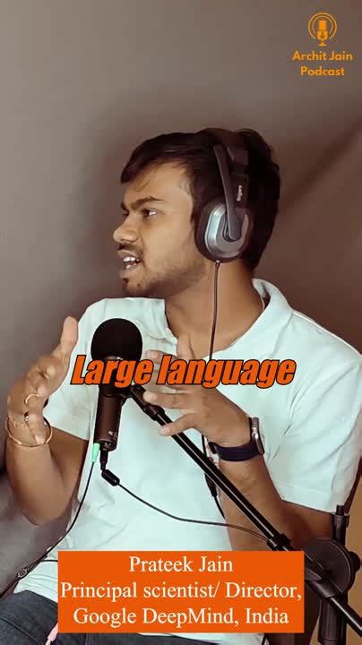 Archit Jain On Linkedin Ai Technology