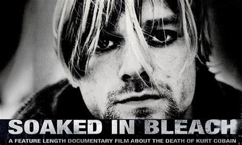 Watch Soaked In Bleach 2015 Stirr