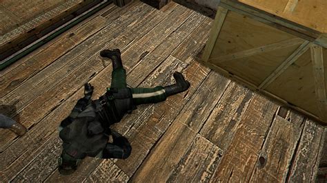 Anyone Having This Issue With Hl 2 Mmod R Halflife