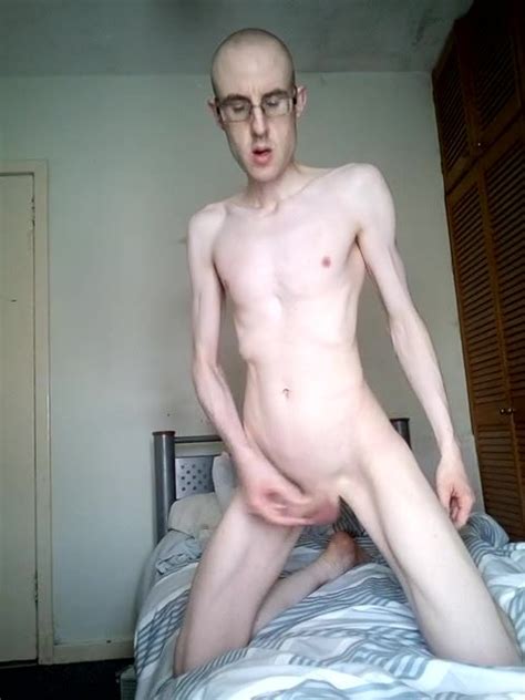 Making My Small Cock Hard And Being Horny Thisvid Com