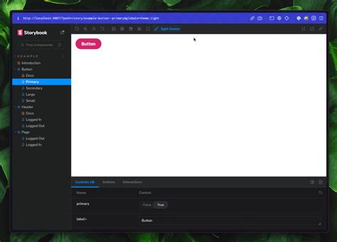 Introducing The Theme Switcher Addon Carmen López 🌎