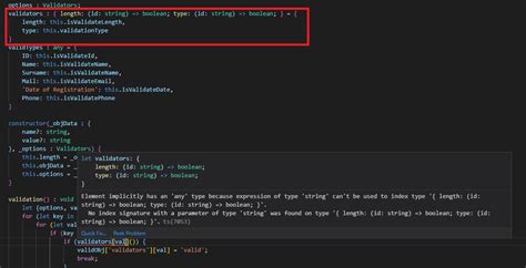 Help Remove The Error Issue Microsoft TypeScript GitHub