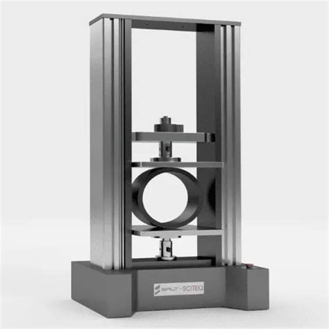 Utm And Universal Testing Machine Tensile Test Software